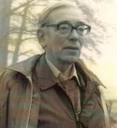 Len Clark, 1916 - 2019 - Open Spaces Society
