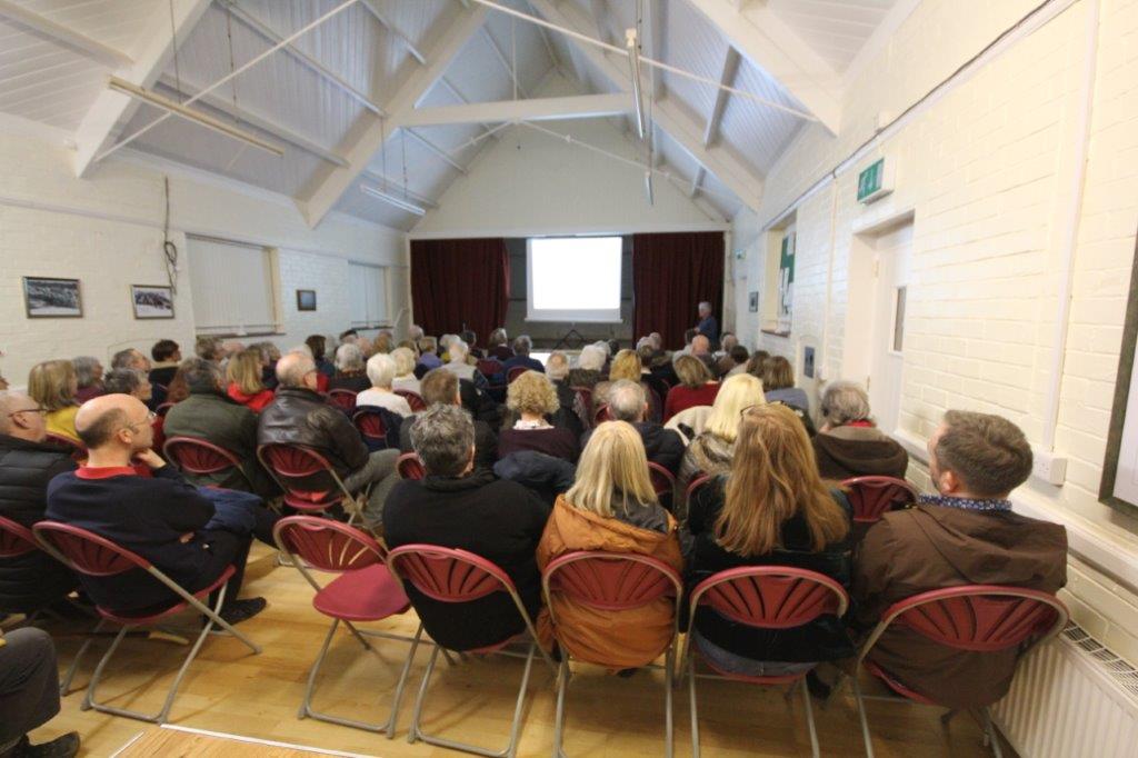 Downley | Find Out More - The Open Spaces Society