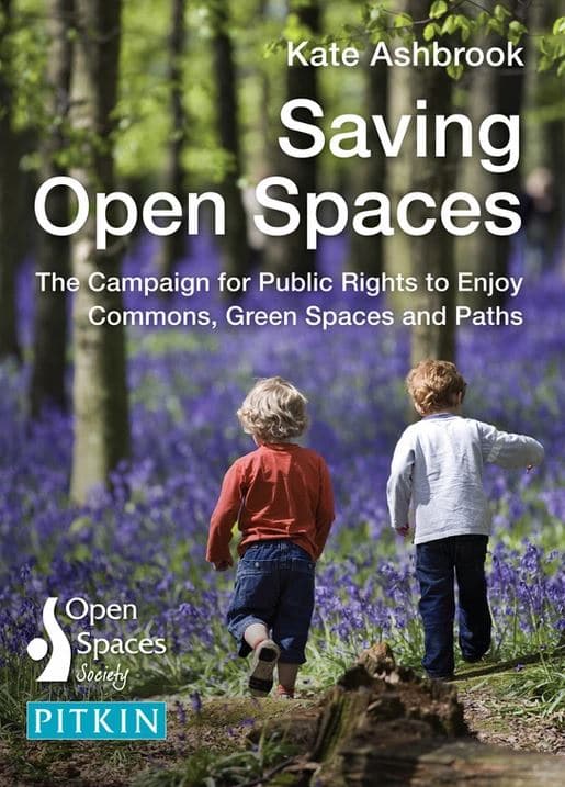 Saving Open Spaces - Introduction and Contents - Open Spaces Society