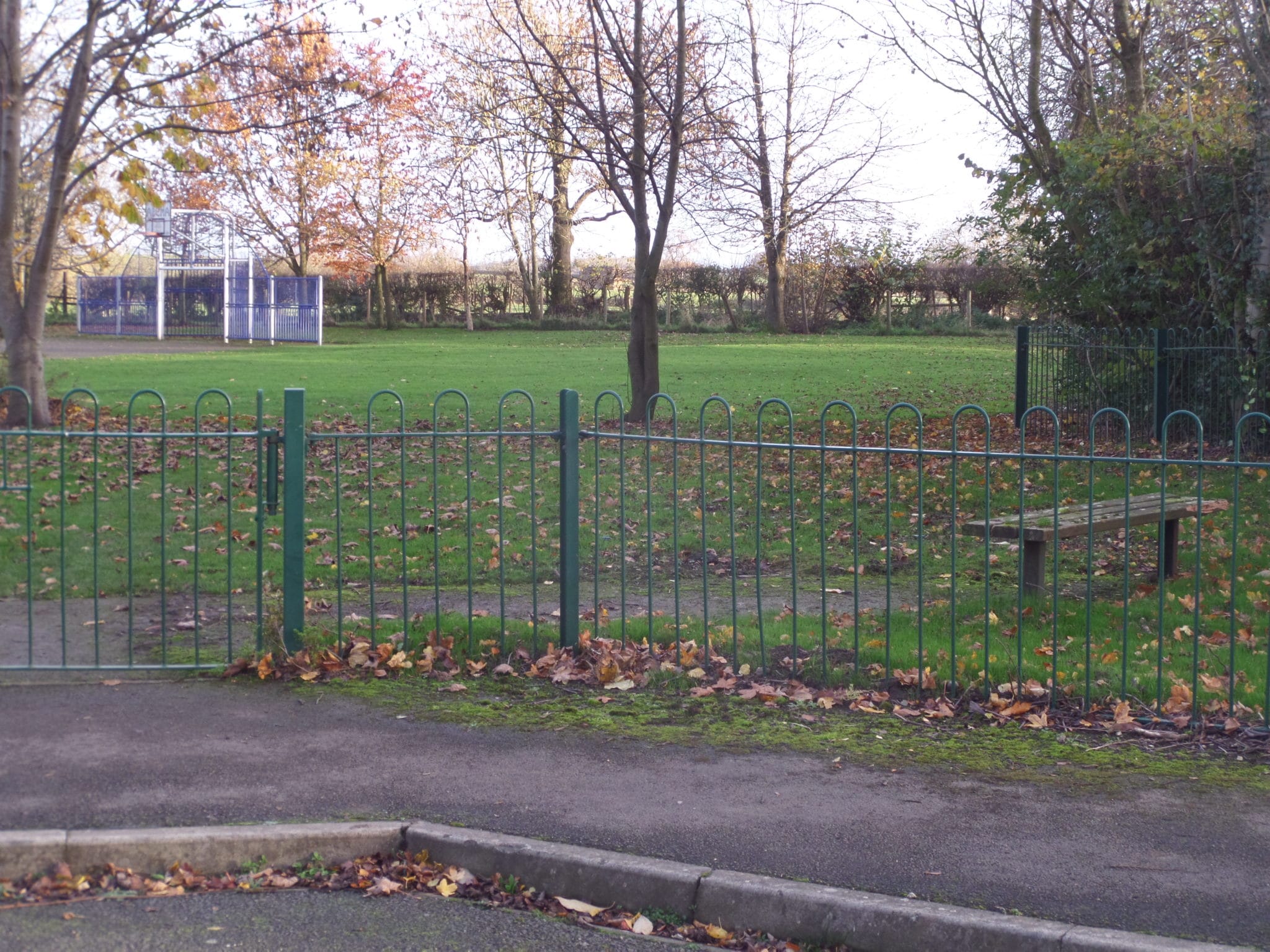 Scorton, North Yorkshire | Find Out More - The Open Spaces Society