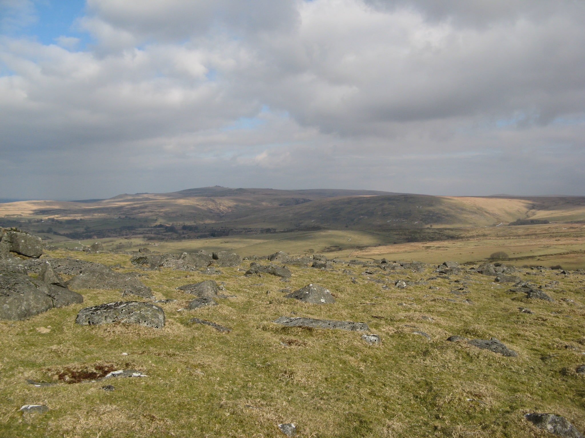 Open Spaces Society to intervene in supreme court in Dartmoor backpack ...